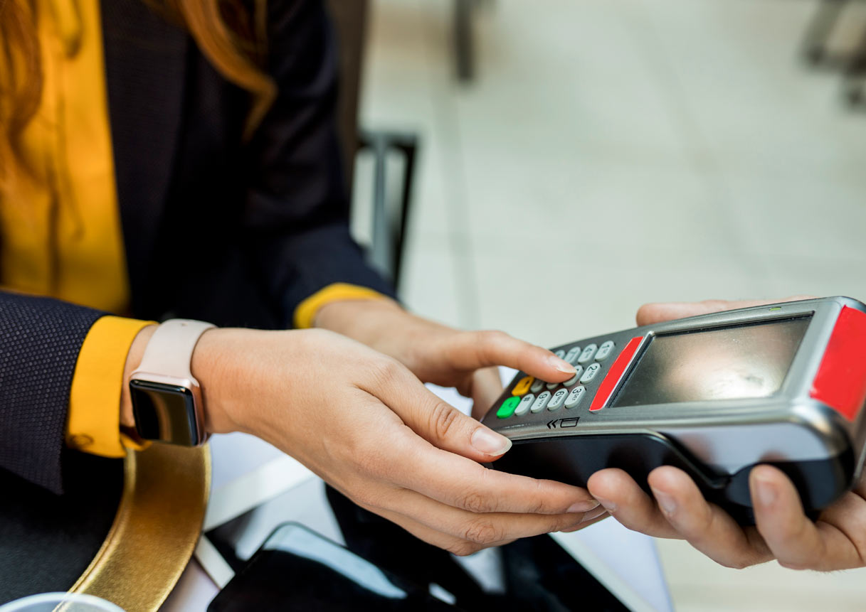 Corporate Banking Services | Business Banking | HSBC USA