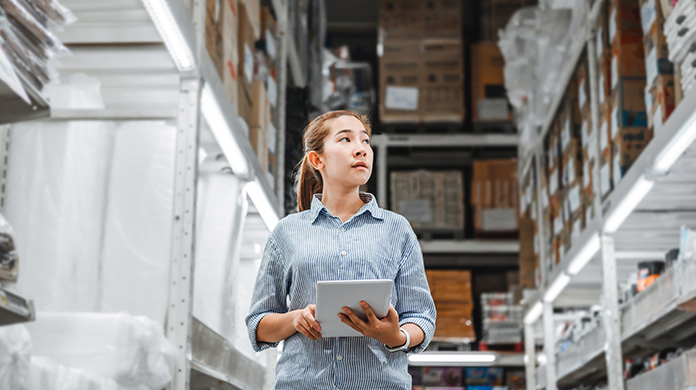 Combating Check Fraud Best Practices | HSBC Global Payments