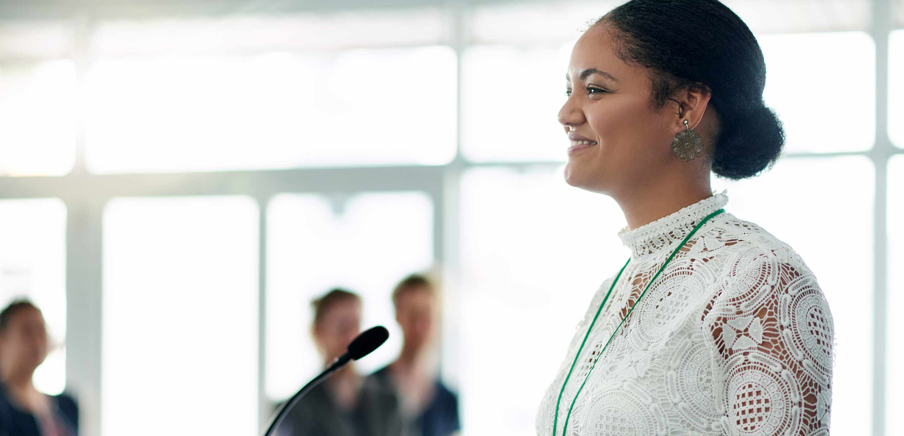 HSBC Female Entrepreneur Fund | HSBC USA