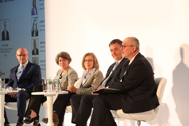 Trade, tariffs and tensions | HSBC USA