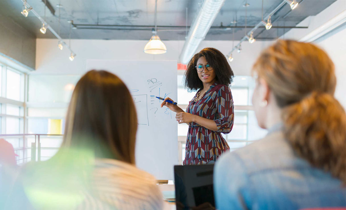 Corporate Banking Services | Business Banking | HSBC USA