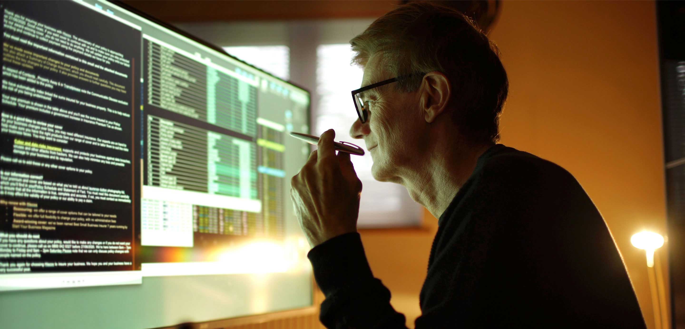 Digital Transformation at HSBC | HSBC USA