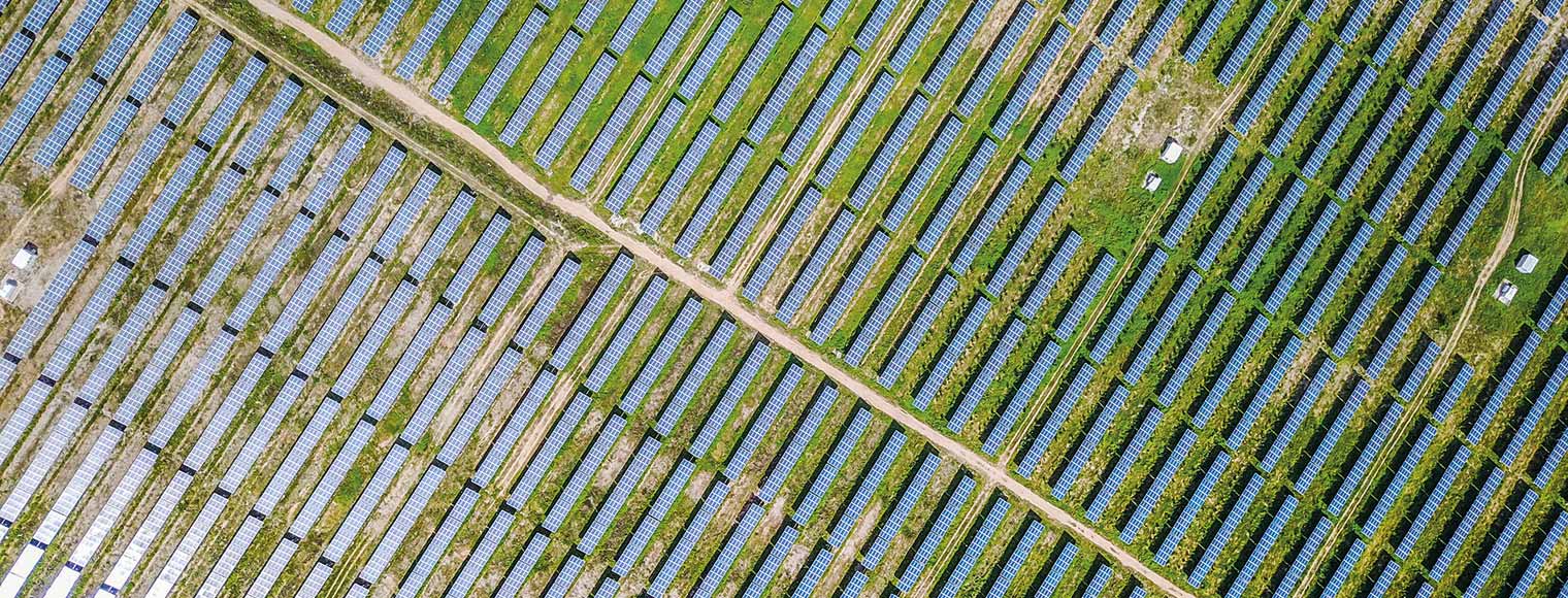 The Future Grid | Sustainable Financing | HSBC USA