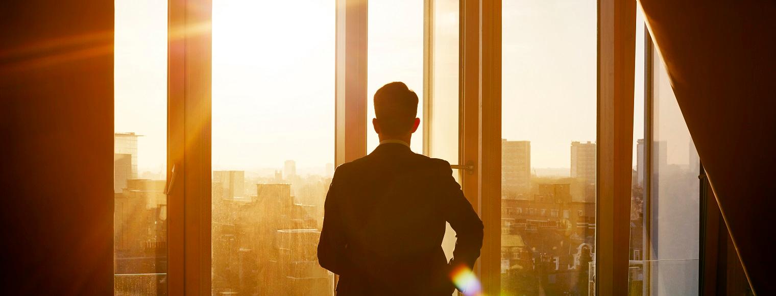 Corporate Banking Services | Business Banking | HSBC USA