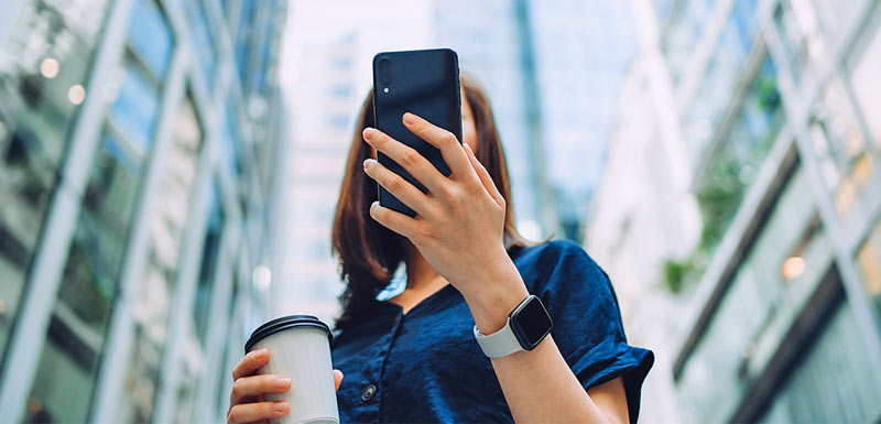 Contact HSBC | Business Banking | HSBC USA