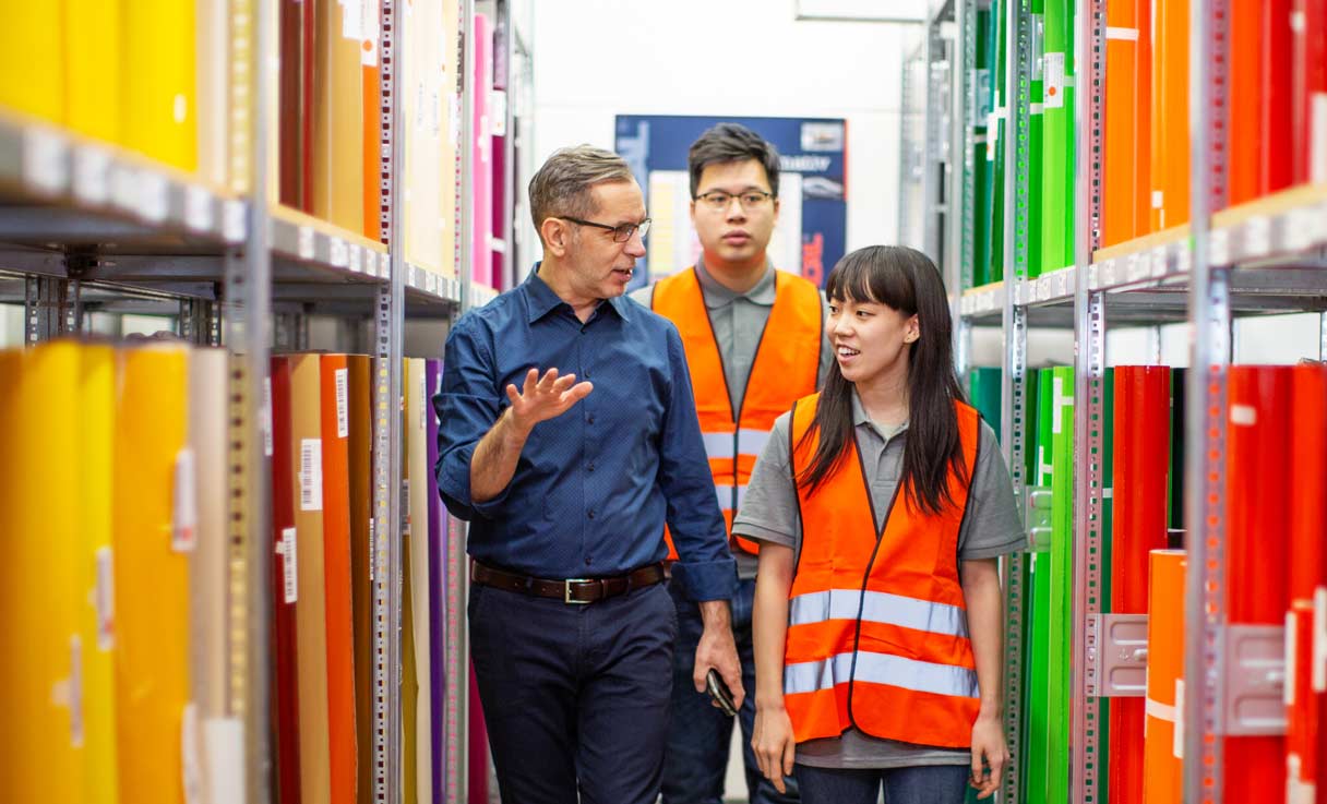 Corporate Banking Services | Business Banking | HSBC USA