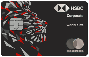 HSBC Corporate World Elite | HSBC USA