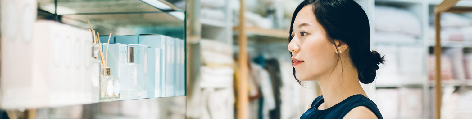 Buyer Shopping Experience | Business Banking | HSBC USA