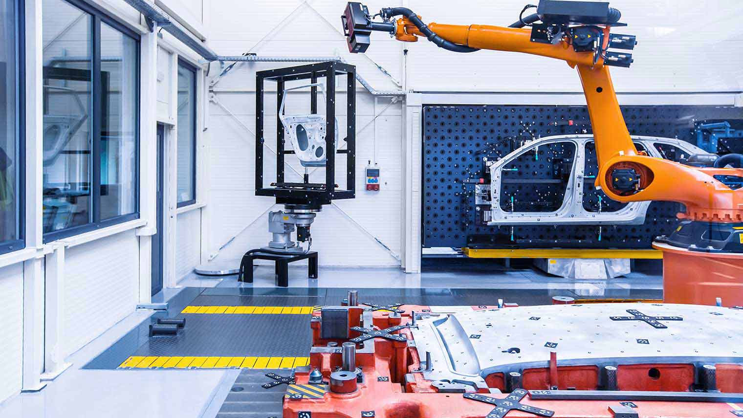 Future of Tech Industry Trends | Tech Growth | HSBC USA